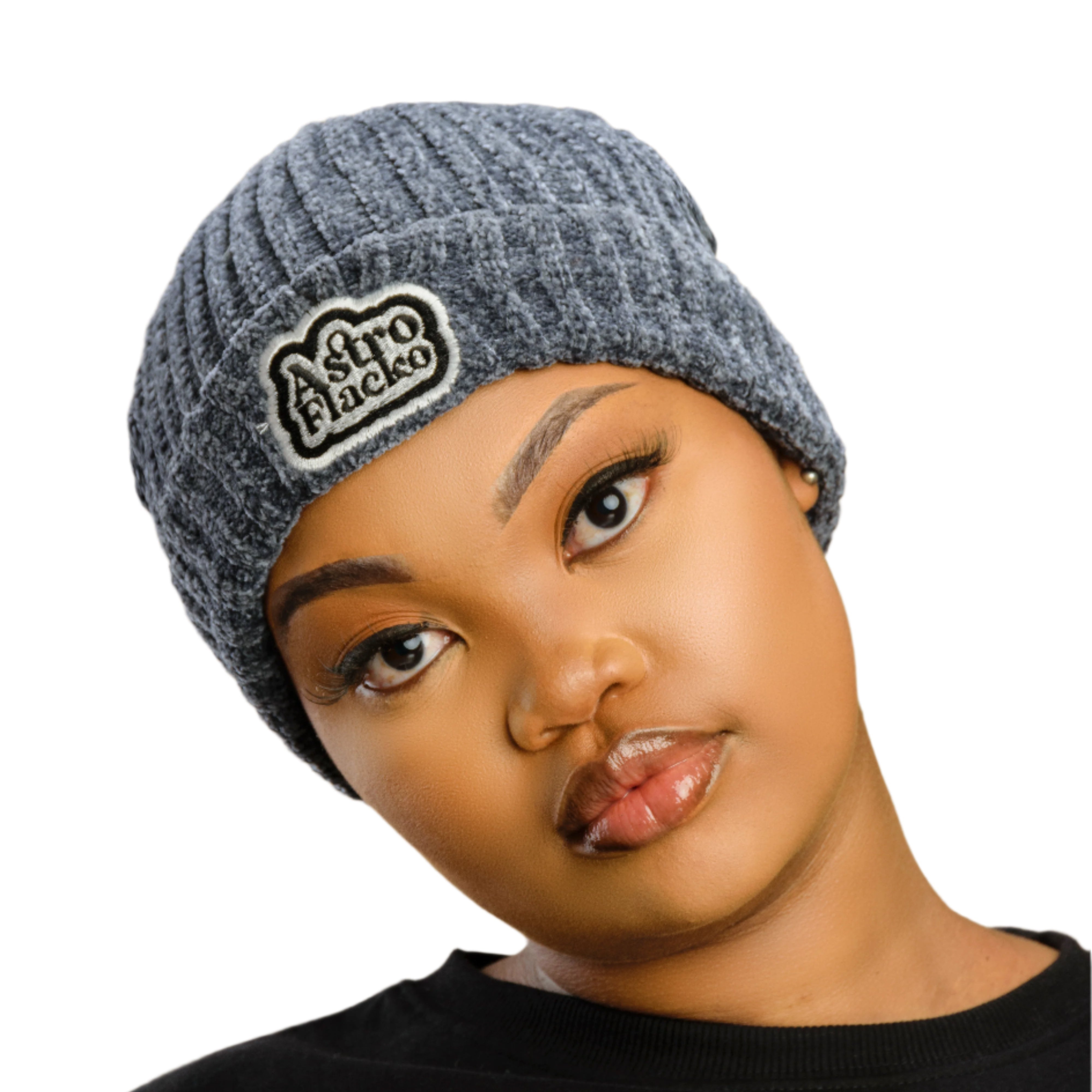 Beanie – Astro Flacko